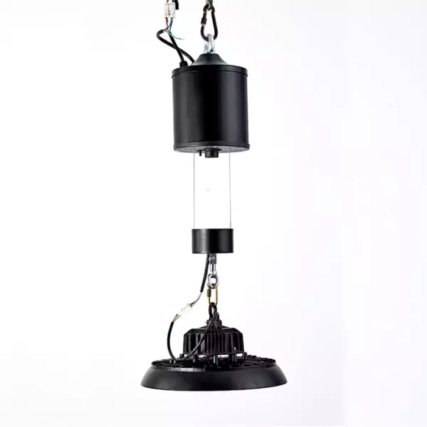 Wholesale Automatic Ceiling Light Lift System Remote Lighting Lifter