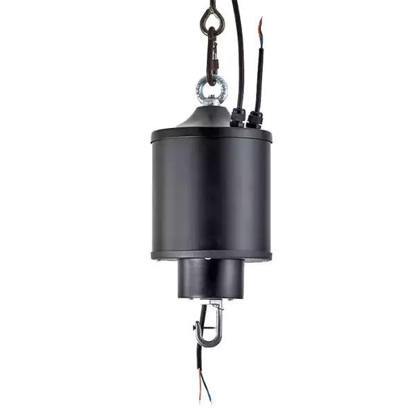 Wholesale Automatic Ceiling Light Lift System Remote Lighting Lifter
