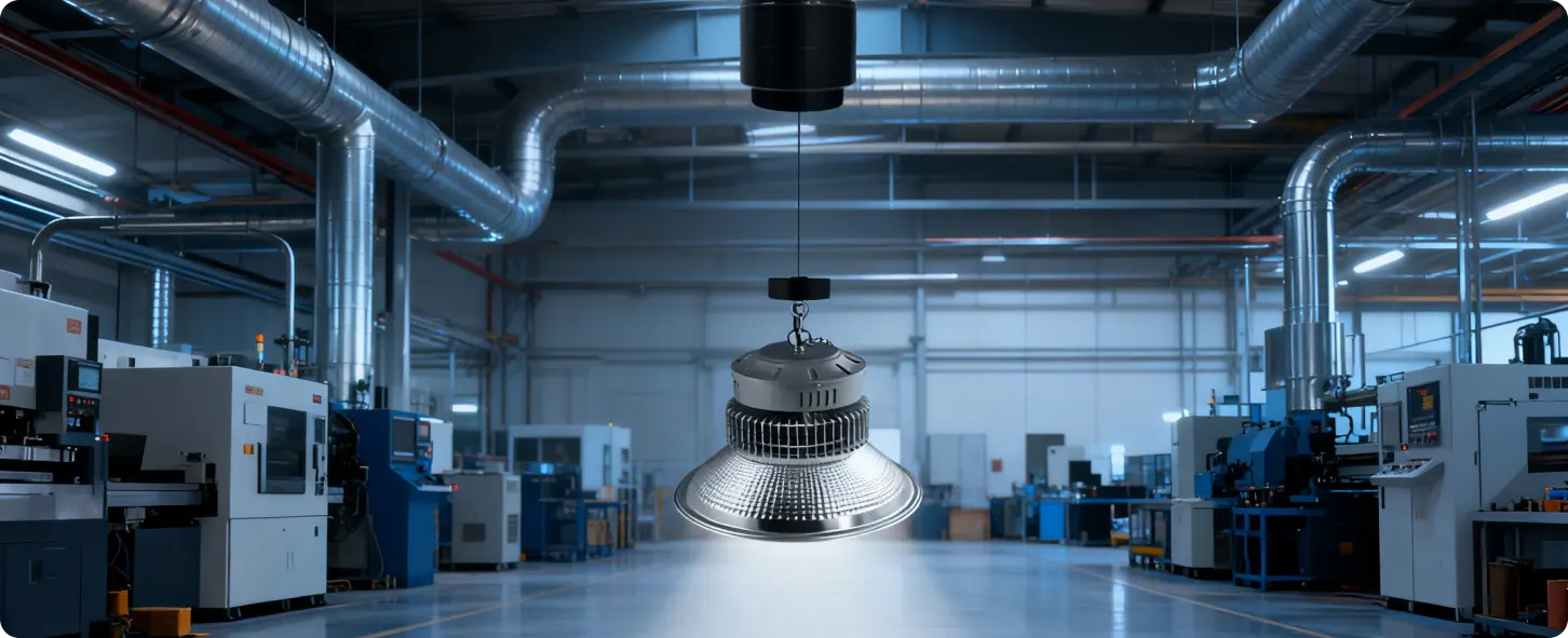 Motorized Lighting Lifter System Manufacturer